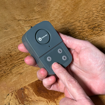 Defender Shed Alarm - Defender Security Products