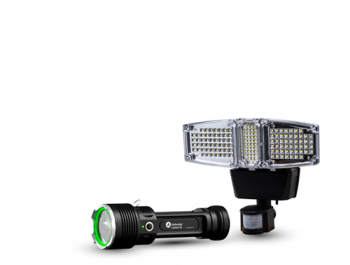 Defender Security Products | Personal & Property Solutions